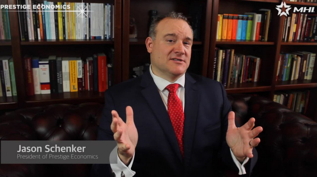6. ESG Triple Bottom Line – MHIview
