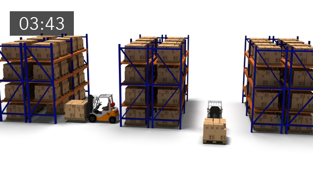 RMI Rack Safety Episode 1: Selecting Your Rack System – MHIview