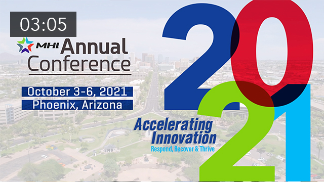Accelerate Innovation at MHI’s 2021 Annual Conference – MHIview