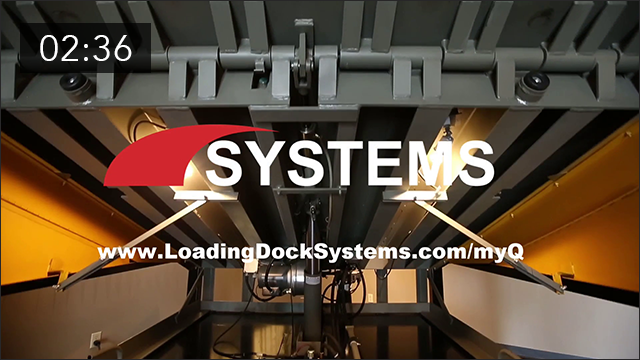 Sponsored Content: Loading Docks Connect Online to myQ® Dock Management – MHIview