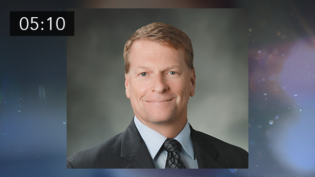 Meet MHI’s New CEO John Paxton – MHIview