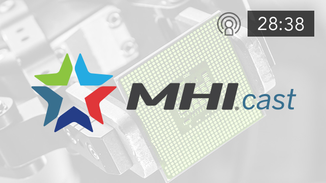 ProMat 2023 Innovation Awards – MHIview