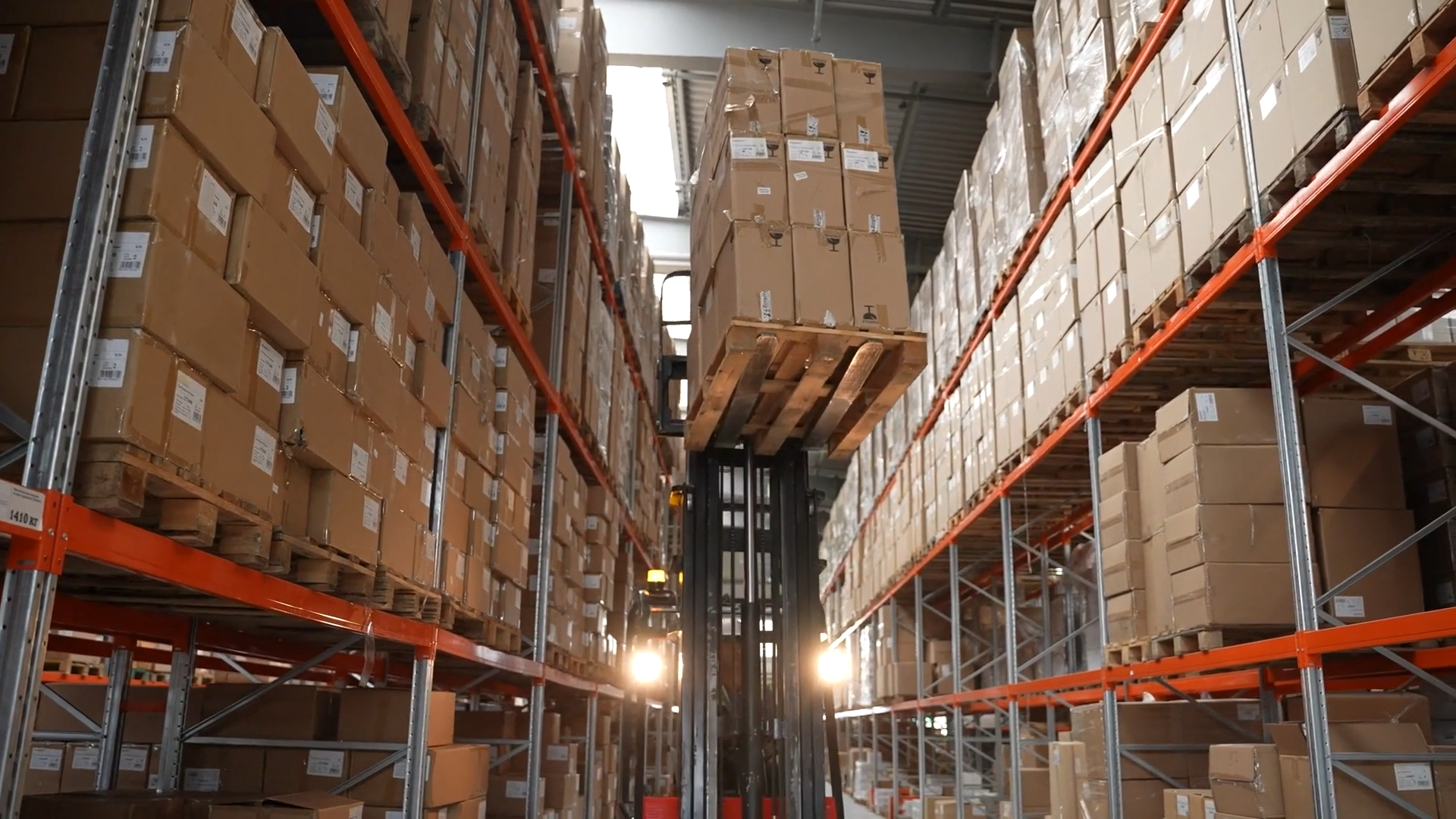 Key Considerations for Rack Installations – MHIview