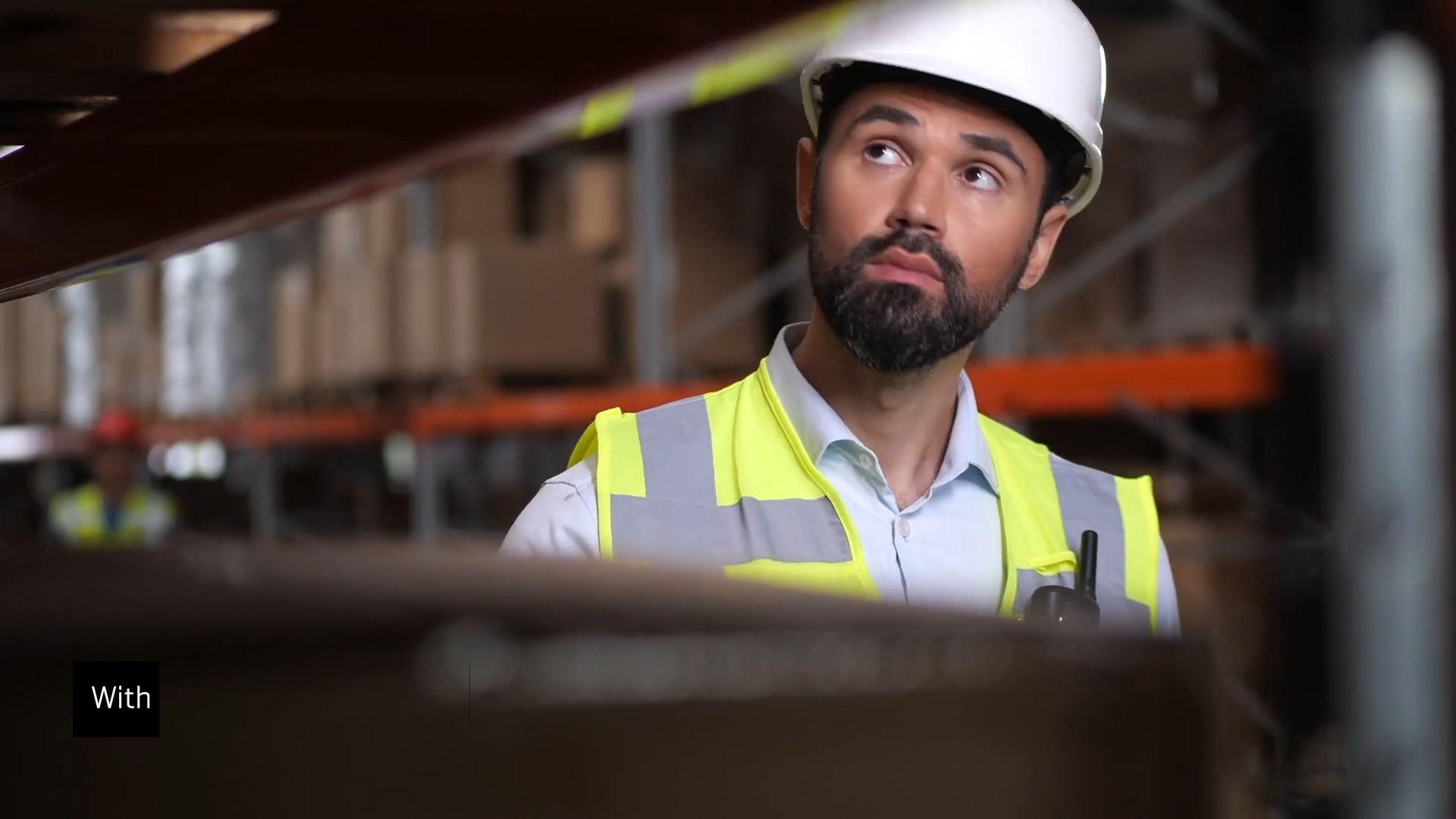 Key Considerations for Rack Installations – Teaser – MHIview