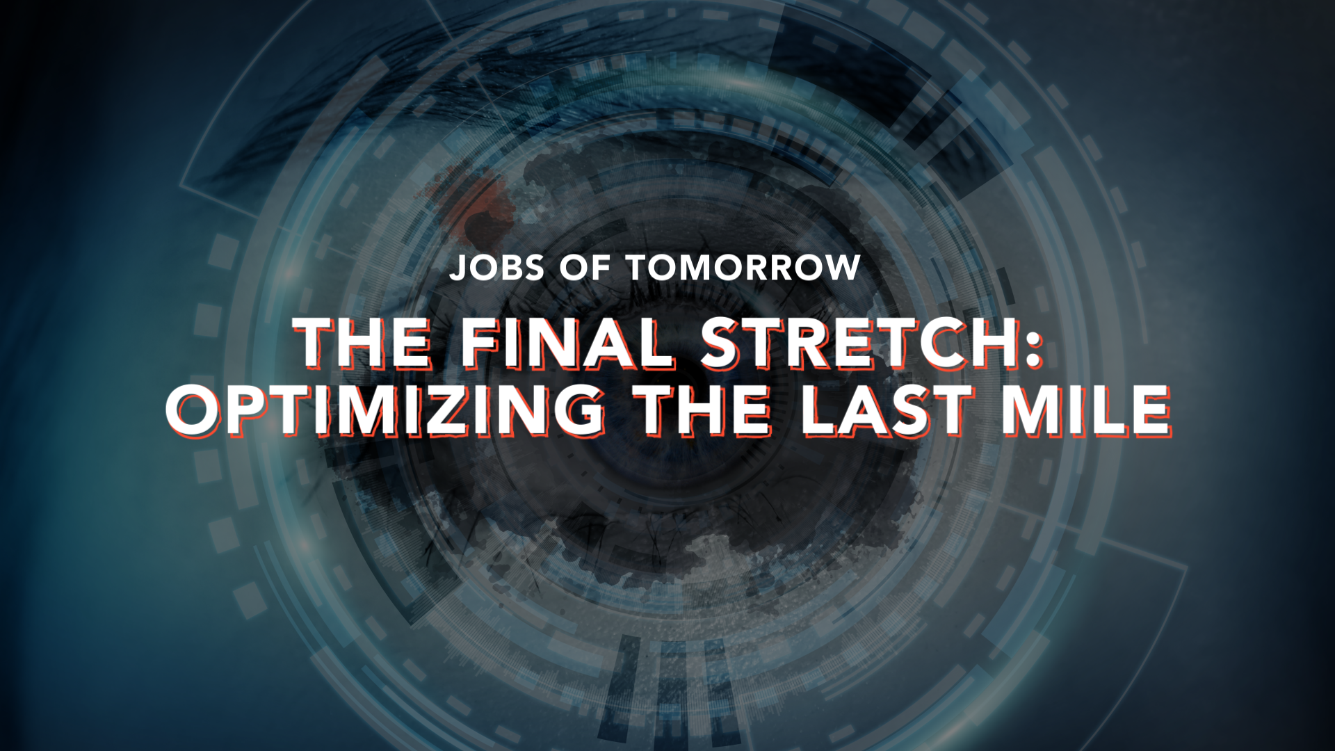 Season 2 | Episode 4 Full Episode: The Final Stretch: Optimizing the ...