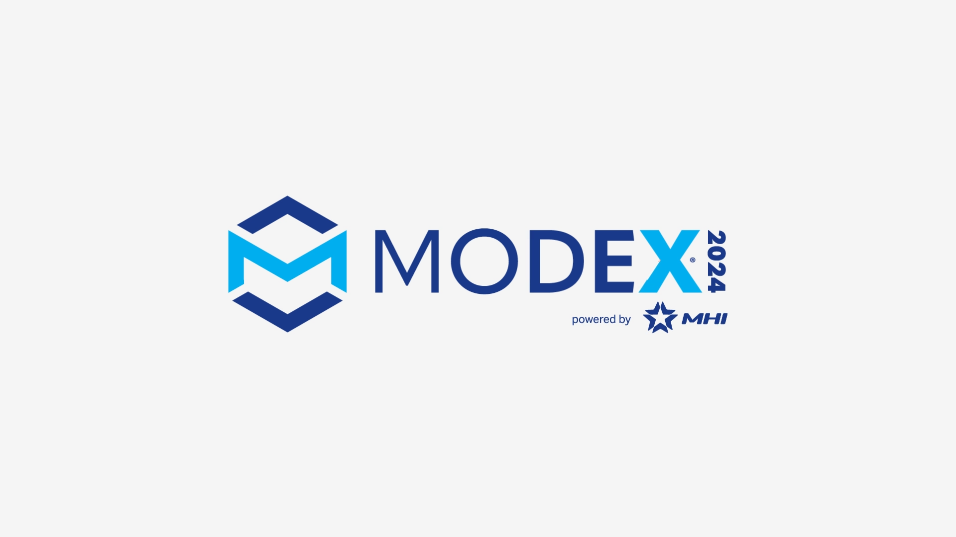 Experience the Full Spectrum Supply Chain at MODEX 2024 – MHIview