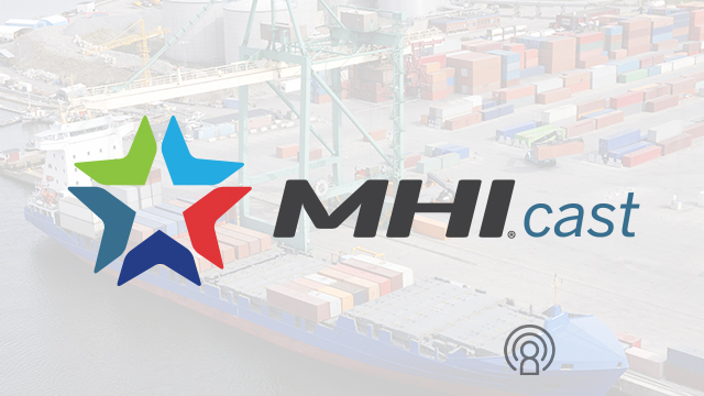 Take advantage of the MHI Solutions Community Expertise – MHIview
