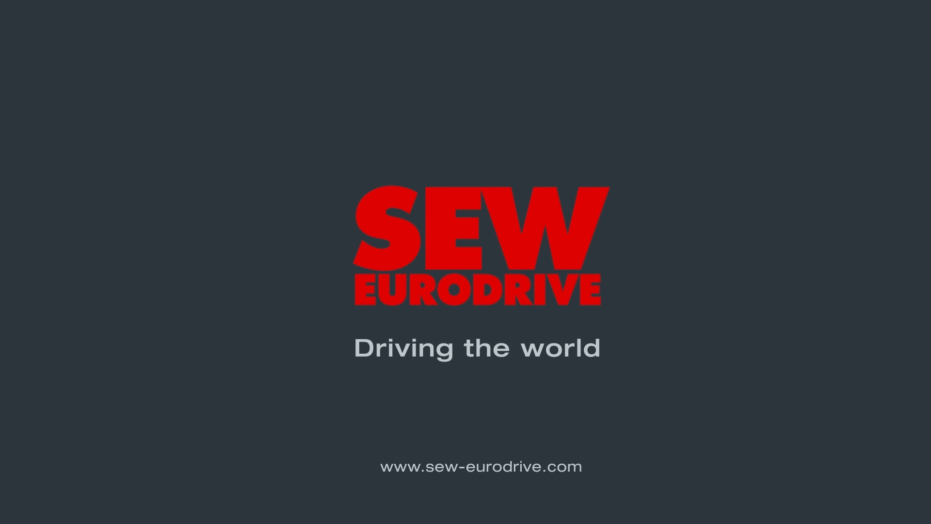 Sponsored Content: Smooth Sorting with SEW-EURODRIVE! – MHIview