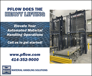 Sponsored Content: Automated Material Lifting Solutions to Help You ...