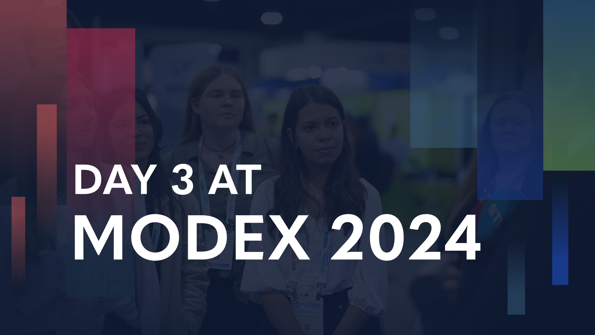 MODEX 2024 – MHIview