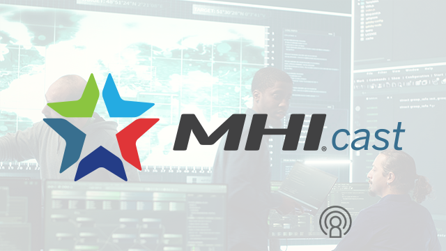 Ctrl+Alt+Defend Against Cyberattacks – MHIview