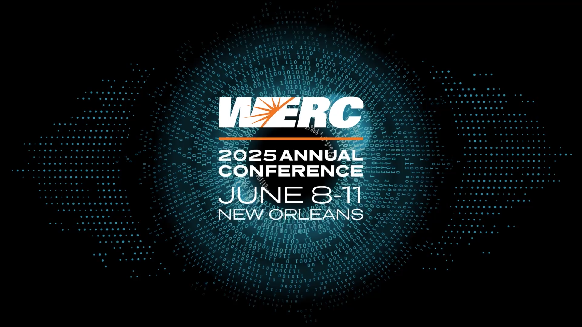WERC Annual Conference 2025: Leading With Vision – MHIview