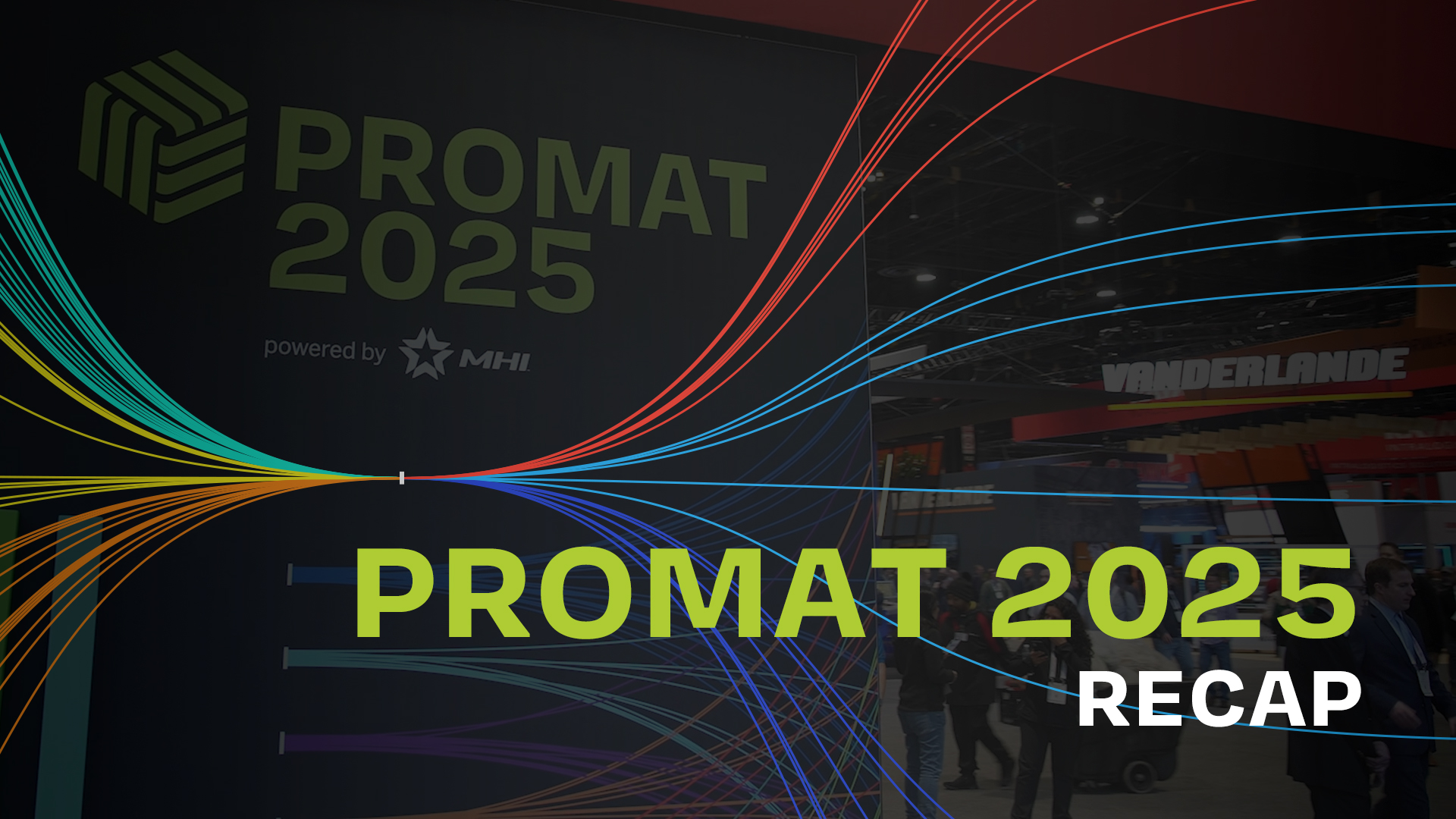 ProMat 2025 Recap – MHIview