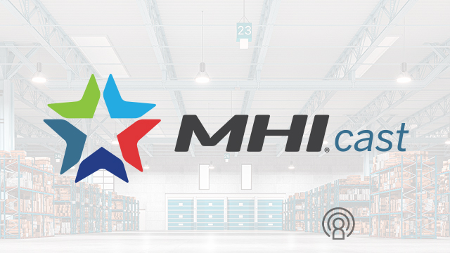 Inside the 2025 MHI Annual Industry Report – MHIview