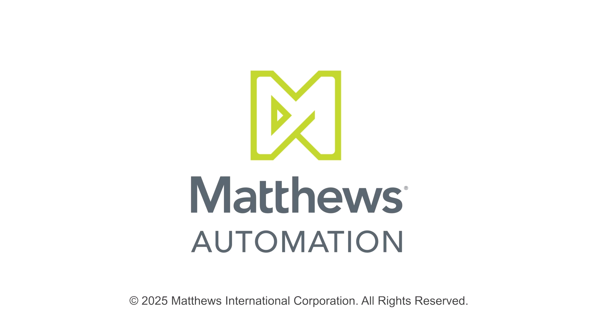 Sponsored Content: We are Matthews, your destination for intelligent ...