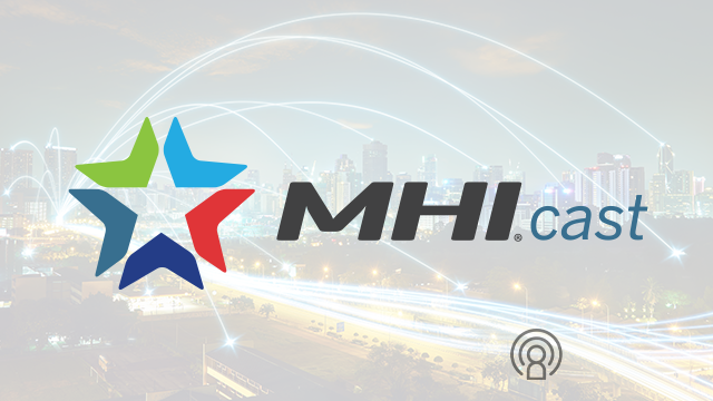 Workplace 2.0: Data-Driven and People-Focused – MHIview