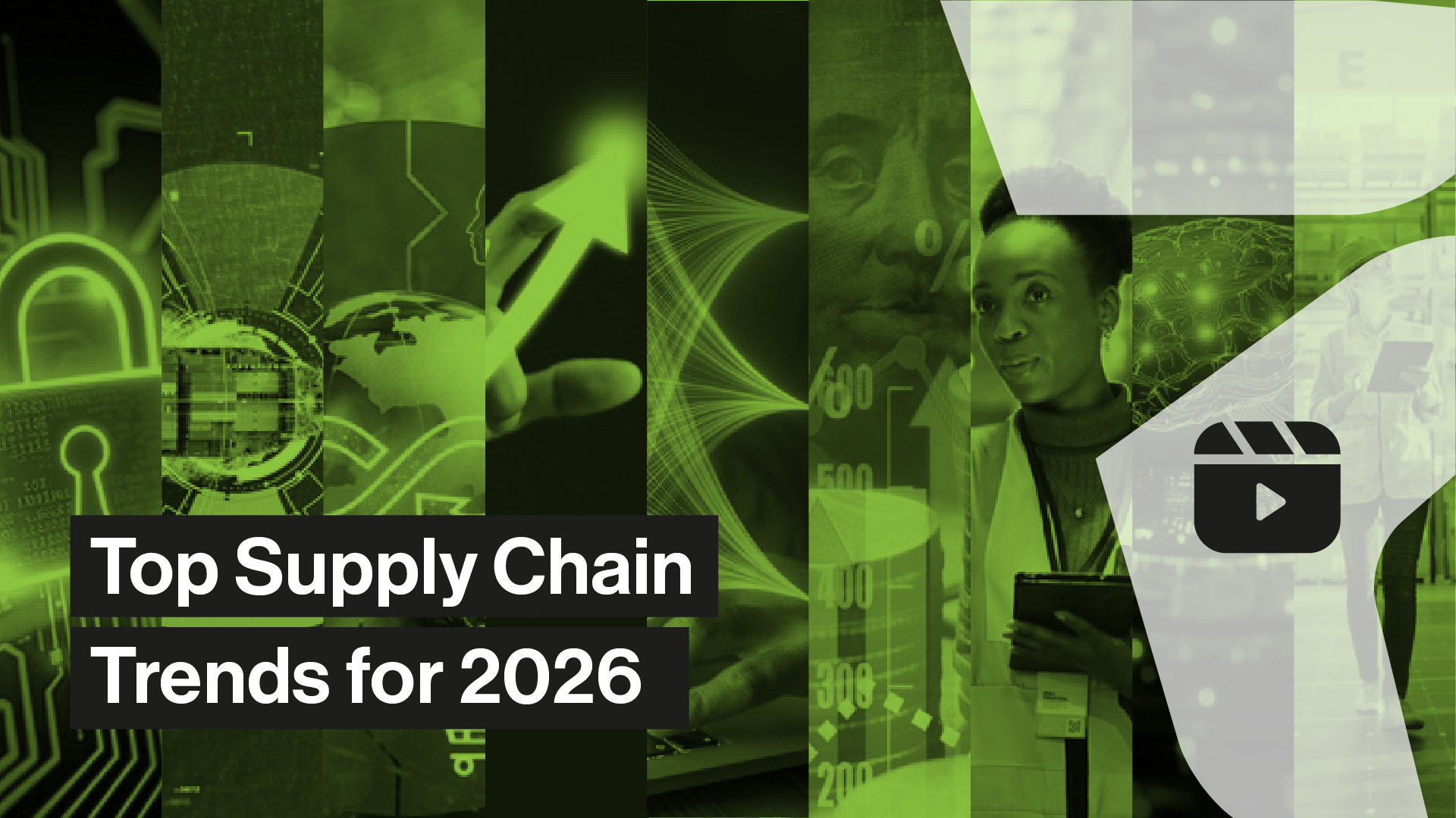 Top Supply Chain Trends for 2026 – MHIview