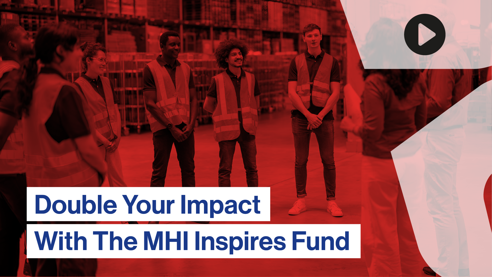 Double Your Impact: Invest in Your Community And Build Your Workforce Pipeline With The MHI ...
