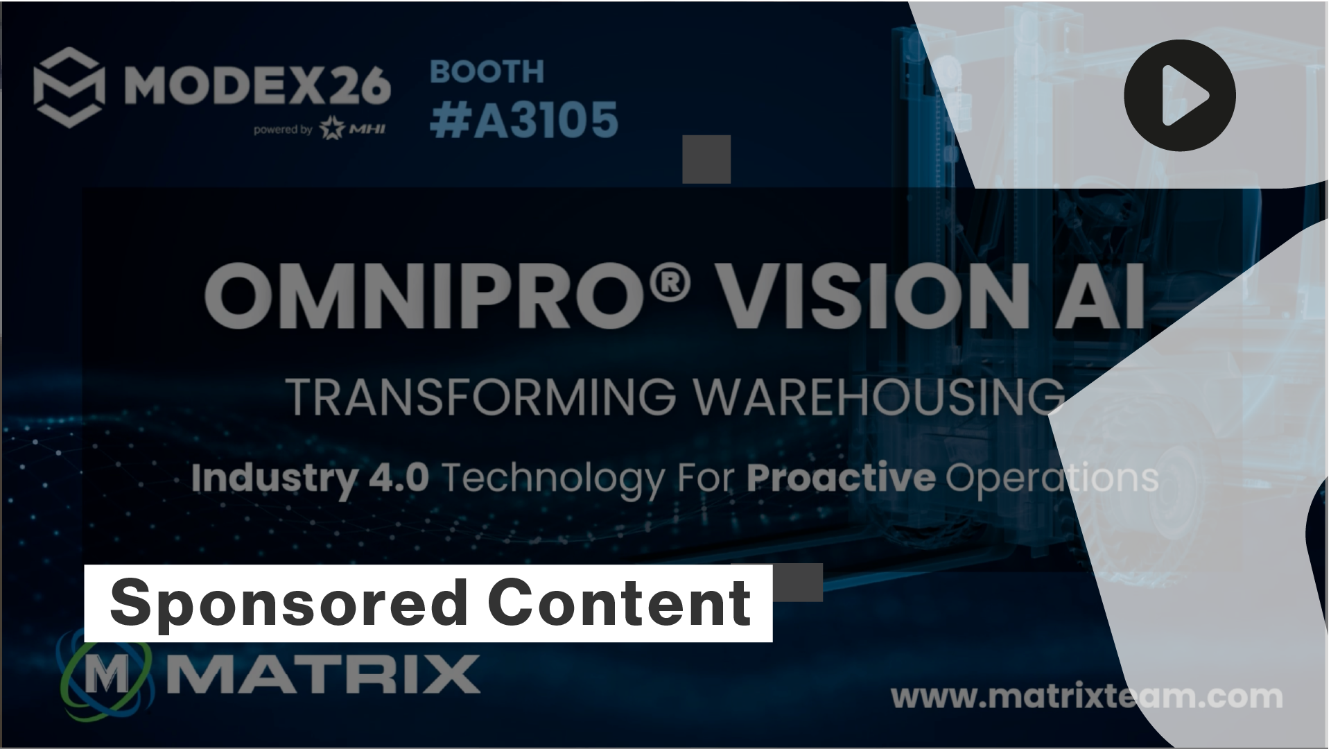 Sponsored Content: AI-Powered Safety: The Future of Material Handling ...