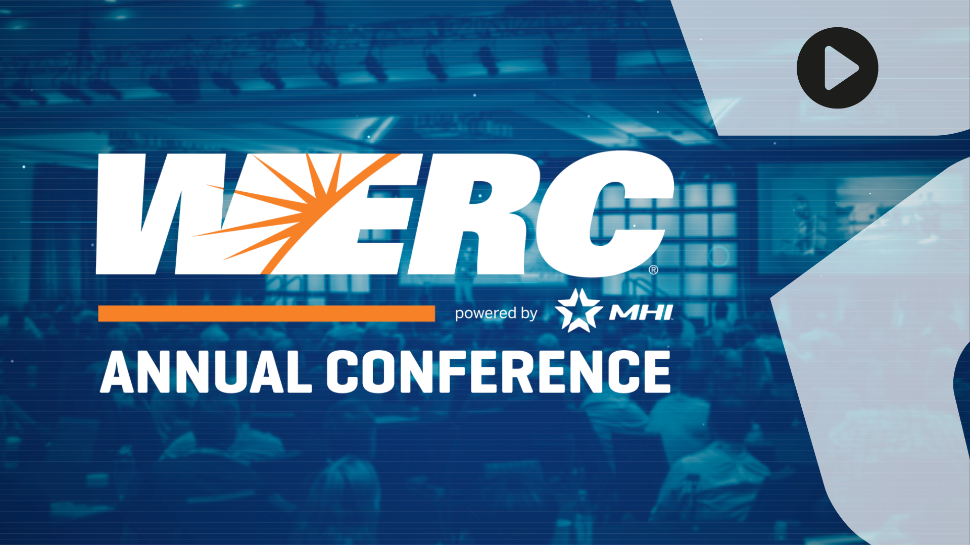 Innovation Comes Alive at WERC 2026 – MHIview